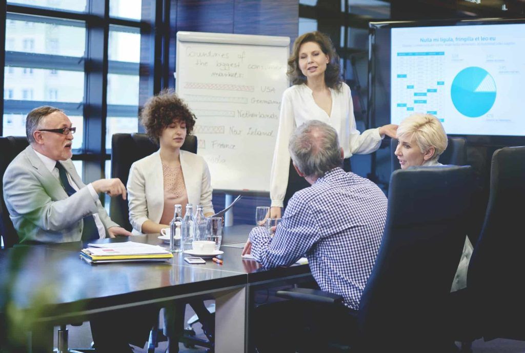 Le Projet CRM : construire des relations client durables